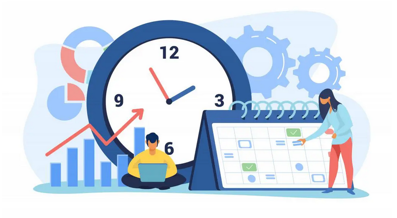 graphHR - The Complete HR Software